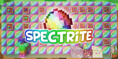 [Mod] Spectrite [1.12.2] - Minecraft-France