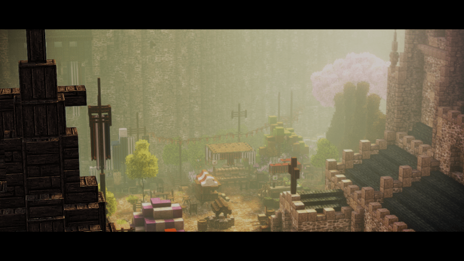 [Map] Stonehelm [1.12] - Minecraft-France