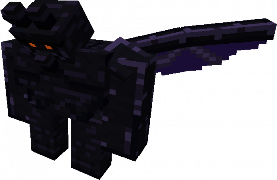 [Mod] Gargoyles [1.12] - Minecraft-France