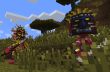 Mod : Mowzie's Mobs [1.7.10 - 1.16.5] - Minecraft-France