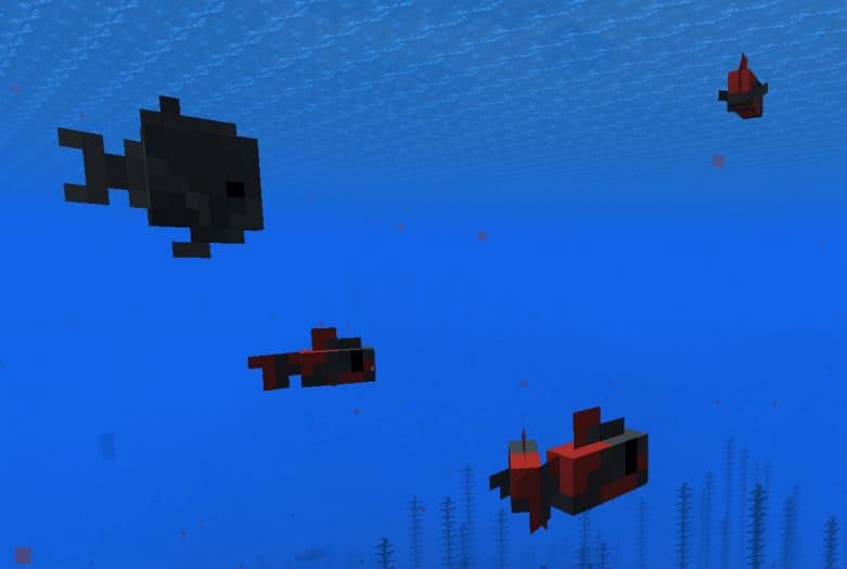 Minecraft 1.13 – l'Update Aquatic est disponible ! - Minecraft-France