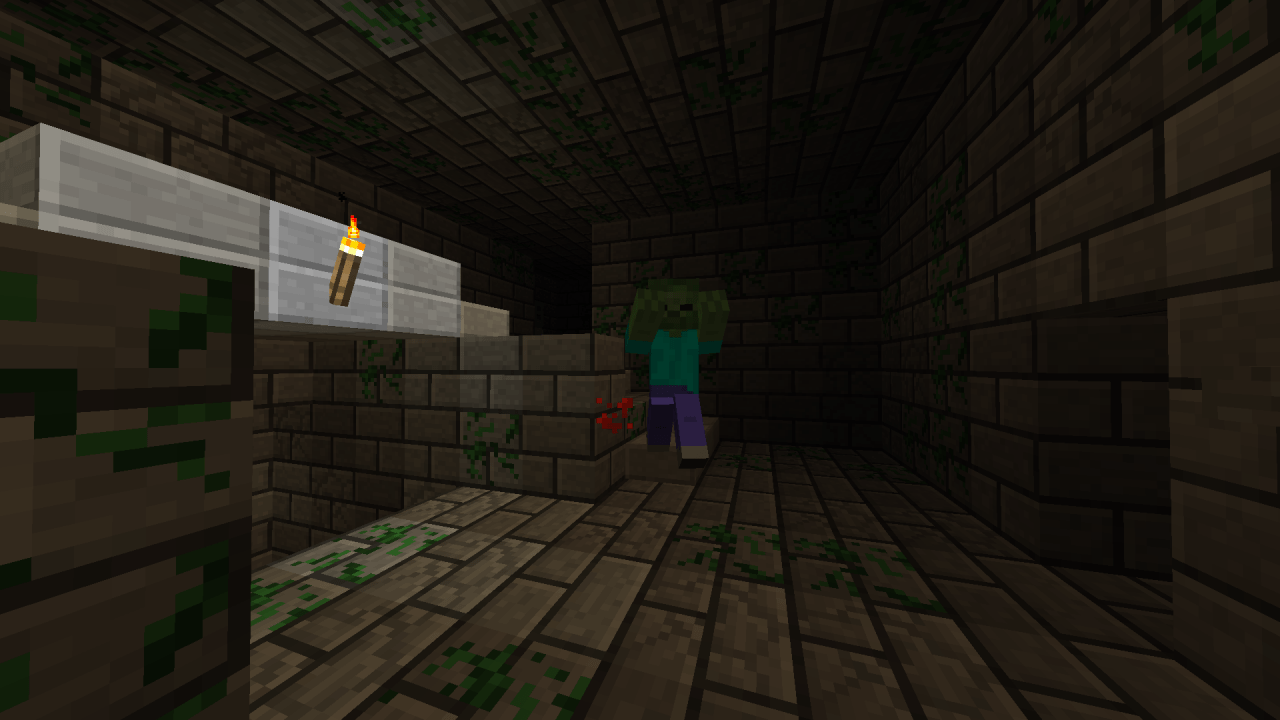 [Resource Pack] Classic Alternative [1.13] - Minecraft-France