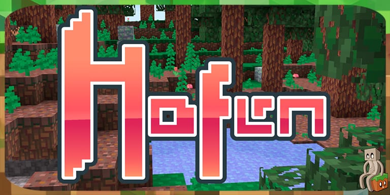 [Resource Pack] Hafen [1.12 - 1.14] - Minecraft-France