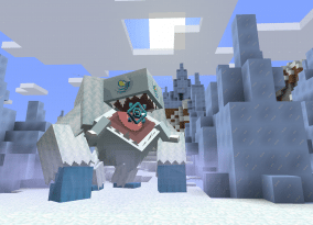[Mod] Mowzie's Mobs [1.7.10 - 1.21.1] - Minecraft-France