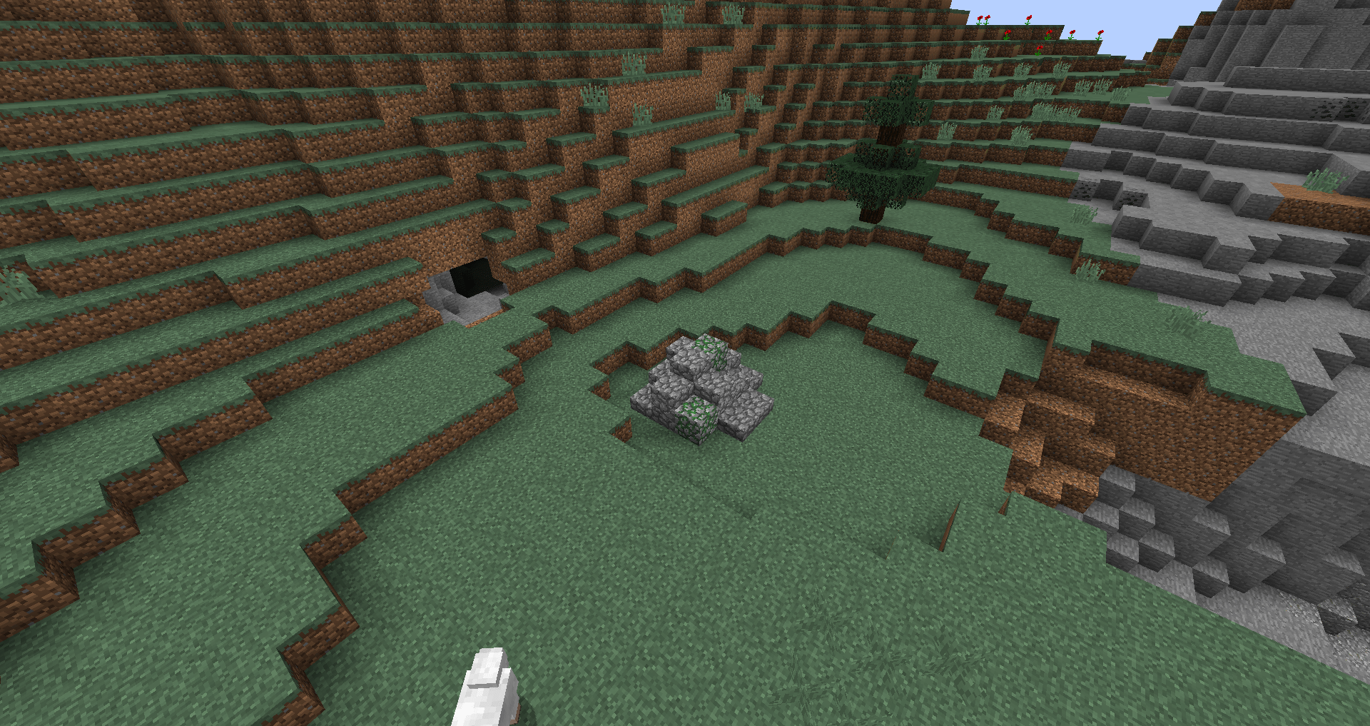 [Mod] Additional Structures [1.12.2] - Minecraft-France