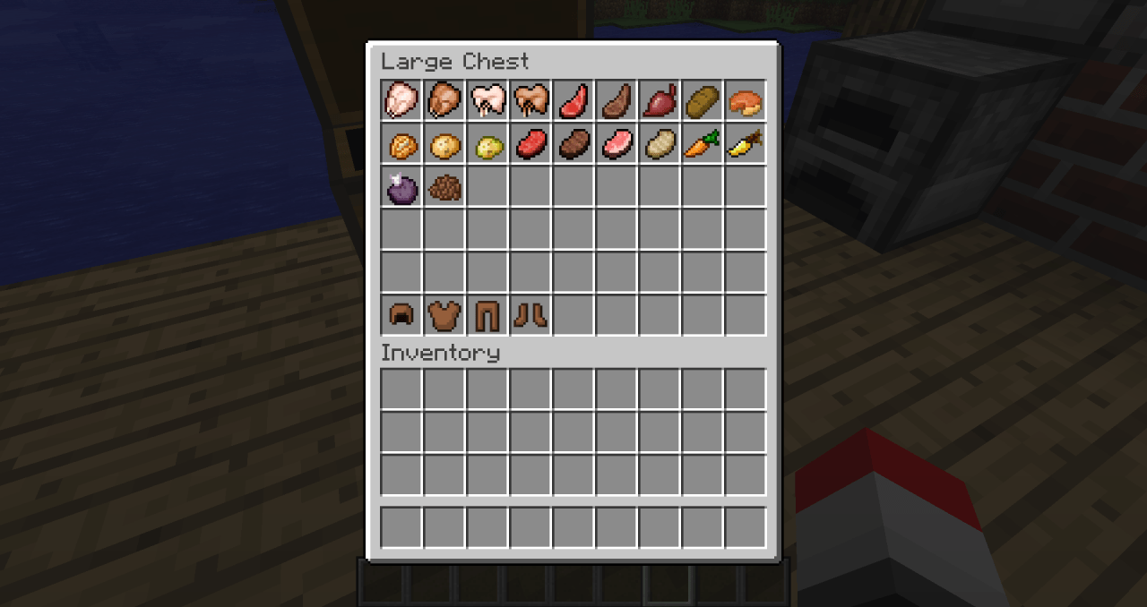 [Resource Pack] Classic Alternative [1.13] - Minecraft-France