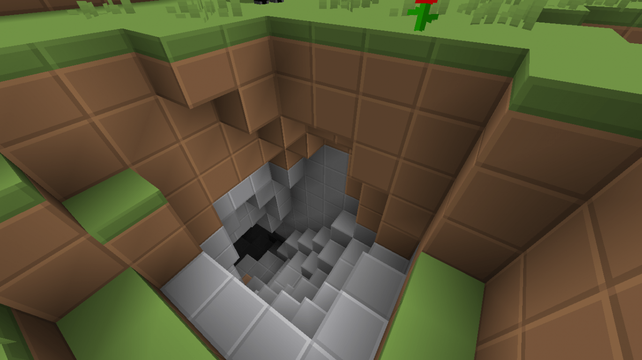 [Resource pack] Soft Bits [1.10 - 1.13] - Minecraft-France