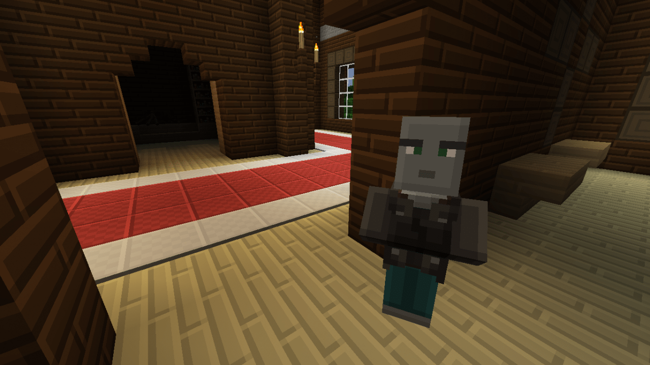 [Resource pack] Soft Bits [1.10 - 1.13] - Minecraft-France