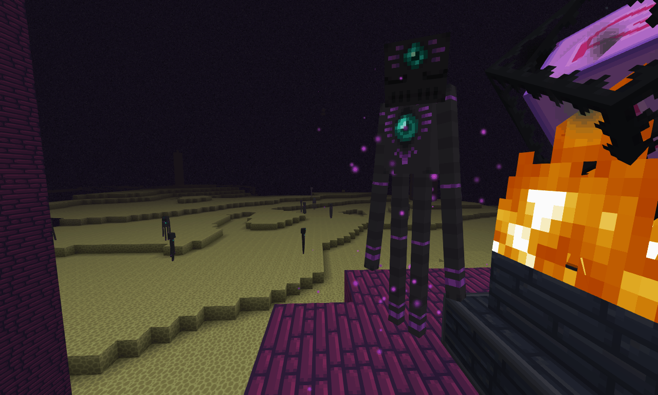 [Resource Pack] Metal Txus' Uncertainty [1.12 - 1.13] - Minecraft-France