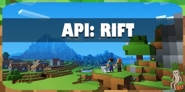 API Minecraft - Minecraft-France