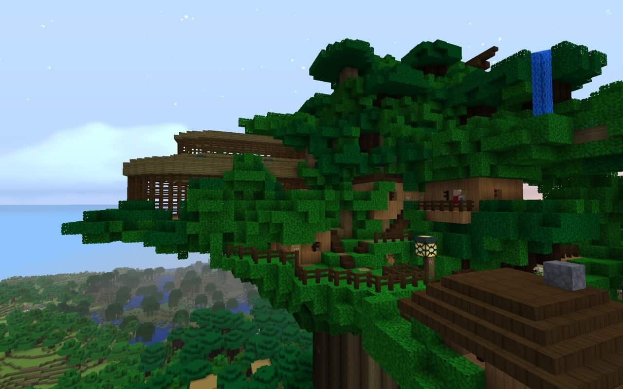 [Resource pack] Wind Waker Edition [1.12 - 1.14] - Minecraft-France