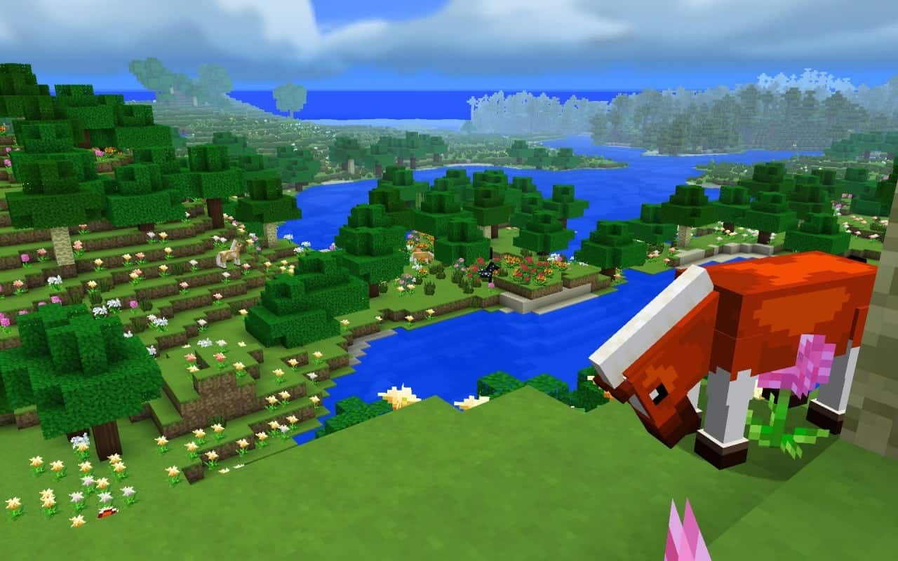 [Resource pack] Wind Waker Edition [1.12 - 1.14] - Minecraft-France