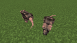 Mod : Animalium [1.10.2 - 1.16.4] - Minecraft-France