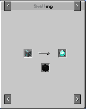 [Mod] Almost Enough Items [1.13] - Minecraft-France