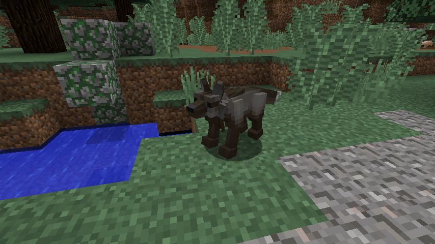 Mod : Better Animals Plus [1.12.2 - 1.16.4] - Minecraft-France