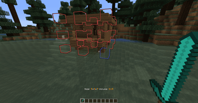 [Datapack] BlingEdit [1.13.1] - Minecraft-France