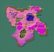 [Map] Pink Land [1.13.1] - Minecraft-France