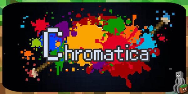 [Map] Chromatica [1.13] - Minecraft-France