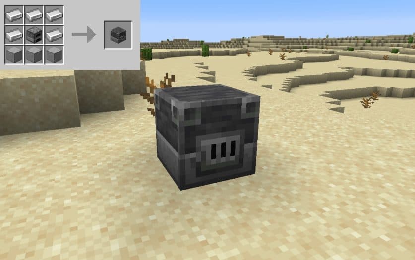 Minecraft 1.14 : Snapshot 18w50a - Minecraft-France