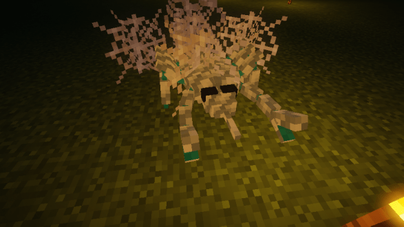 [Mod] Dungeon Mobs Reborn [1.12.2] - Minecraft-France