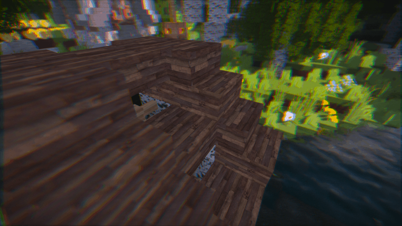 [Resource Pack] Hera Ultra Photo Realism [1.12 - 1.13] - Minecraft-France