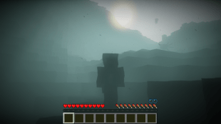 [Mod] Better Diving [1.12.2] - Minecraft-France