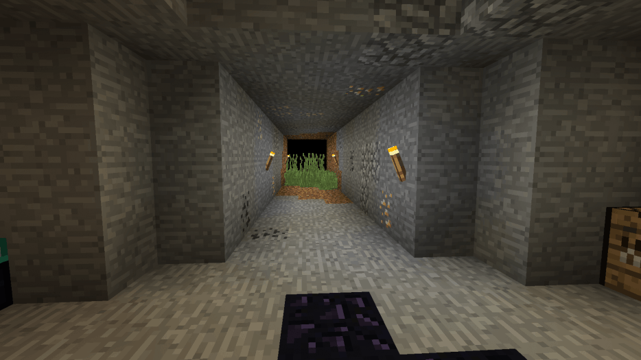 [Map] Ruby Caverns [1.13] - Minecraft-France