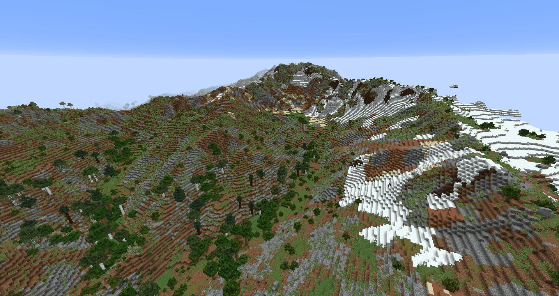 [Mod] Terrarium [1.12.2] - Minecraft-France