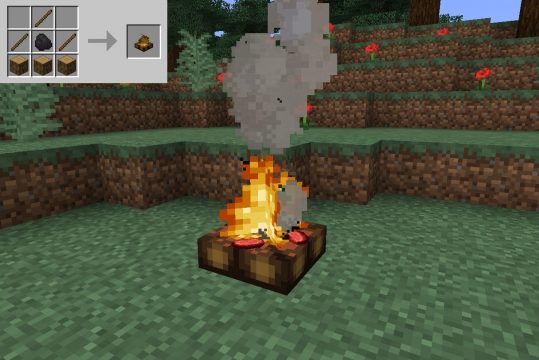 Minecraft 1.14 : Snapshot 19w02a - Minecraft-France