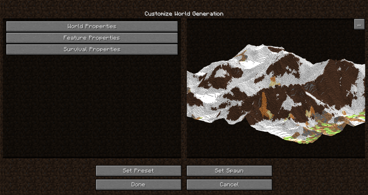 [Mod] Terrarium [1.12.2] - Minecraft-France