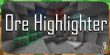 [Resource pack] Ore Highlighter [1.12 - 1.13] - Minecraft-France