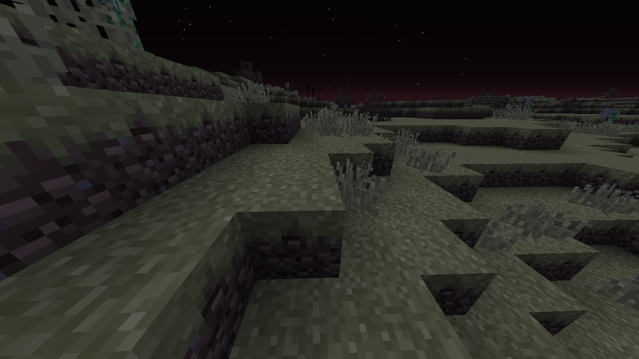 [Mod] Zoesteria Biomes [1.12.2] - Minecraft-France