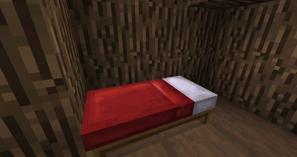 Mod : Morpheus [1.7.10 - 1.16.5] - Minecraft-France