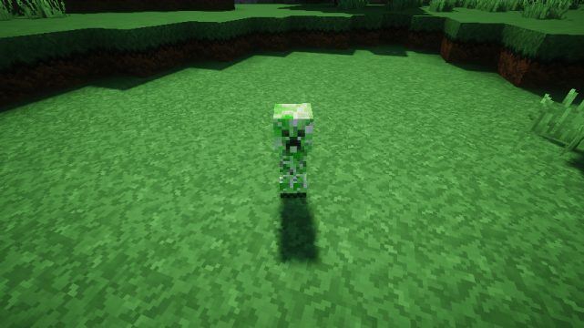 [Mod] Extra Creeper Types [1.12.2] - Minecraft-France