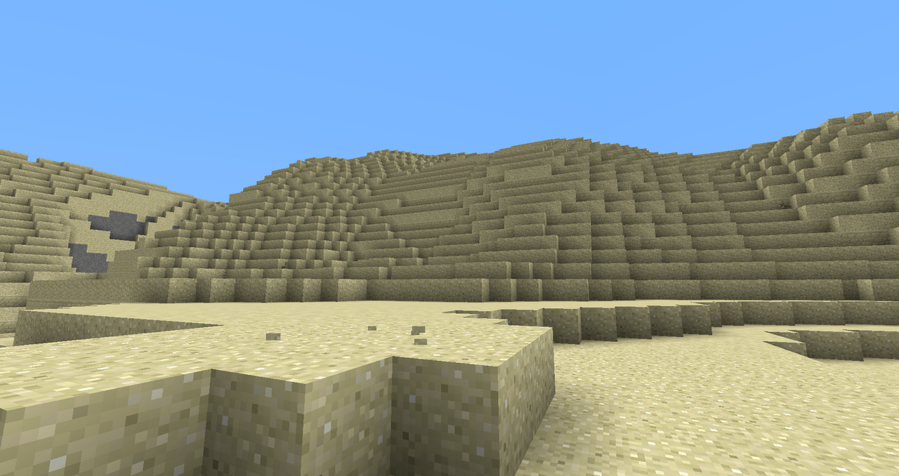 [Mod] Zoesteria Biomes [1.12.2] - Minecraft-France