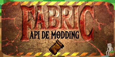 [Mod] Fabric [1.14.4 - 1.21.11] - Minecraft-France