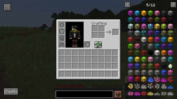 [Mod] Roughly Enough Items [1.13.2 - 1.21.8] - Minecraft-France