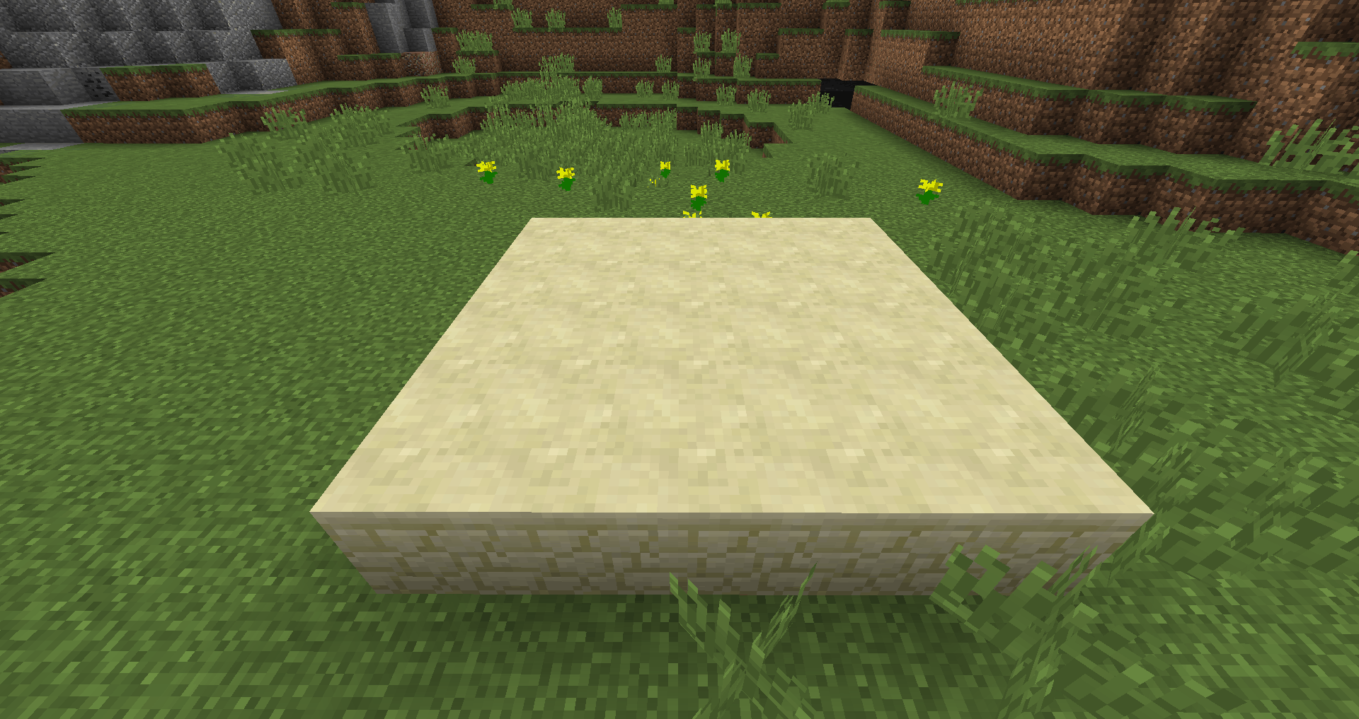 [Mod] Atum 2: Return to the sands [1.7.10 - 1.12.2] - Minecraft-France