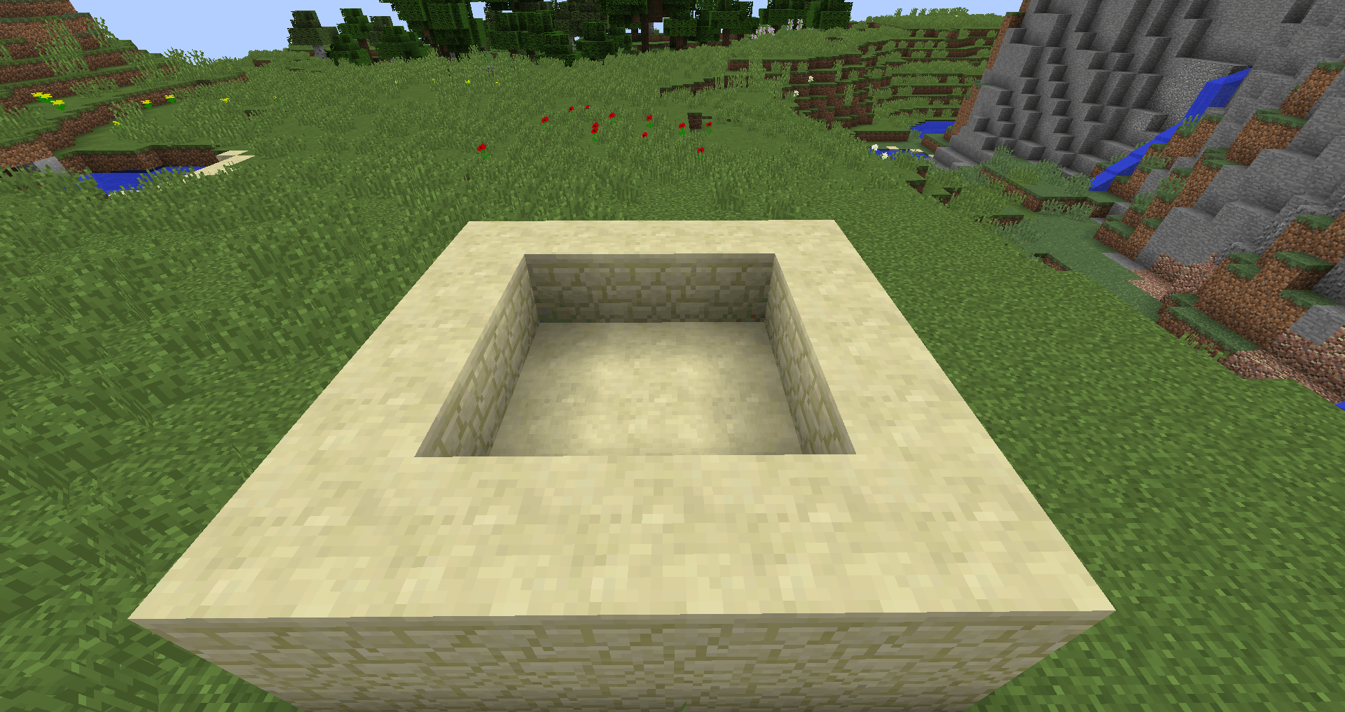 [Mod] Atum 2: Return to the sands [1.7.10 - 1.12.2] - Minecraft-France