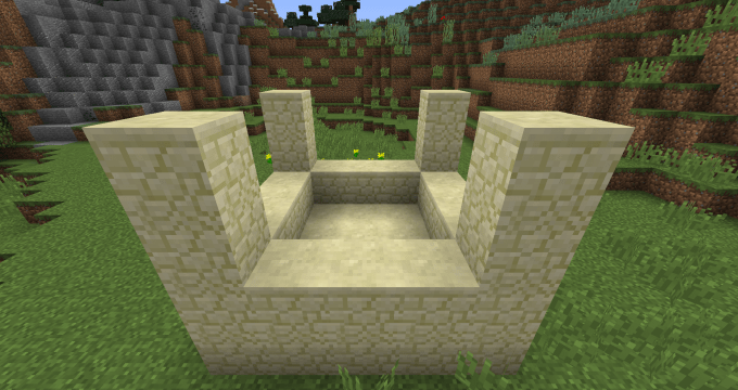 Mod : Atum 2: Return to the sands [1.7.10 - 1.16.5] - Minecraft-France