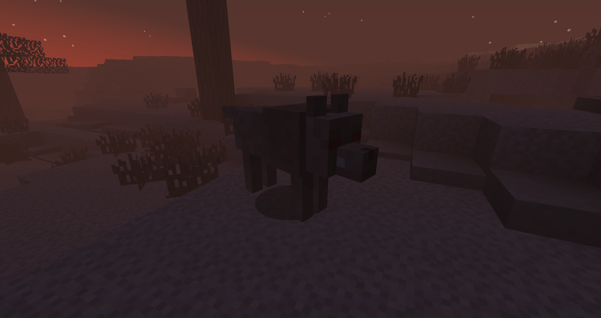 [Mod] Atum 2: Return to the sands [1.7.10 - 1.12.2] - Minecraft-France