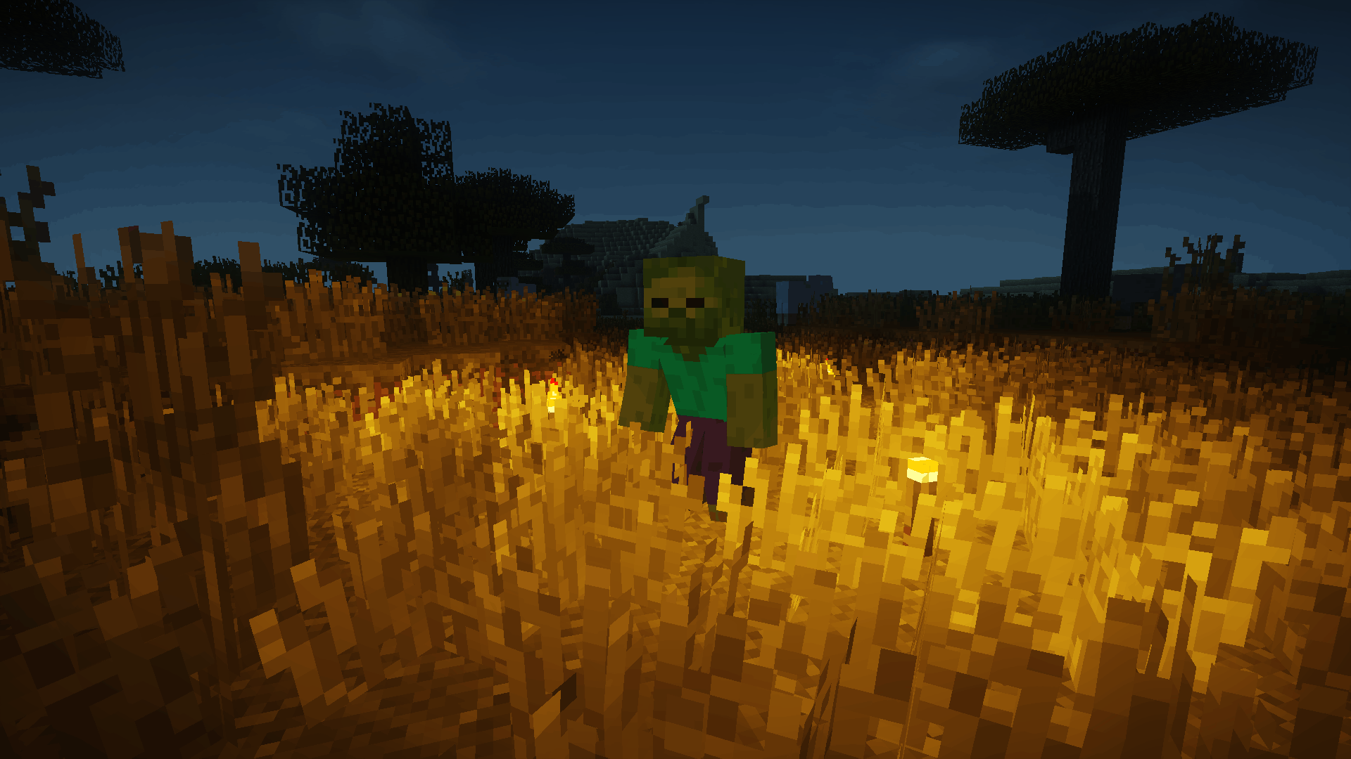 [Mod] Mo'Bends [1.7.10 - 1.12.2] - Minecraft-France