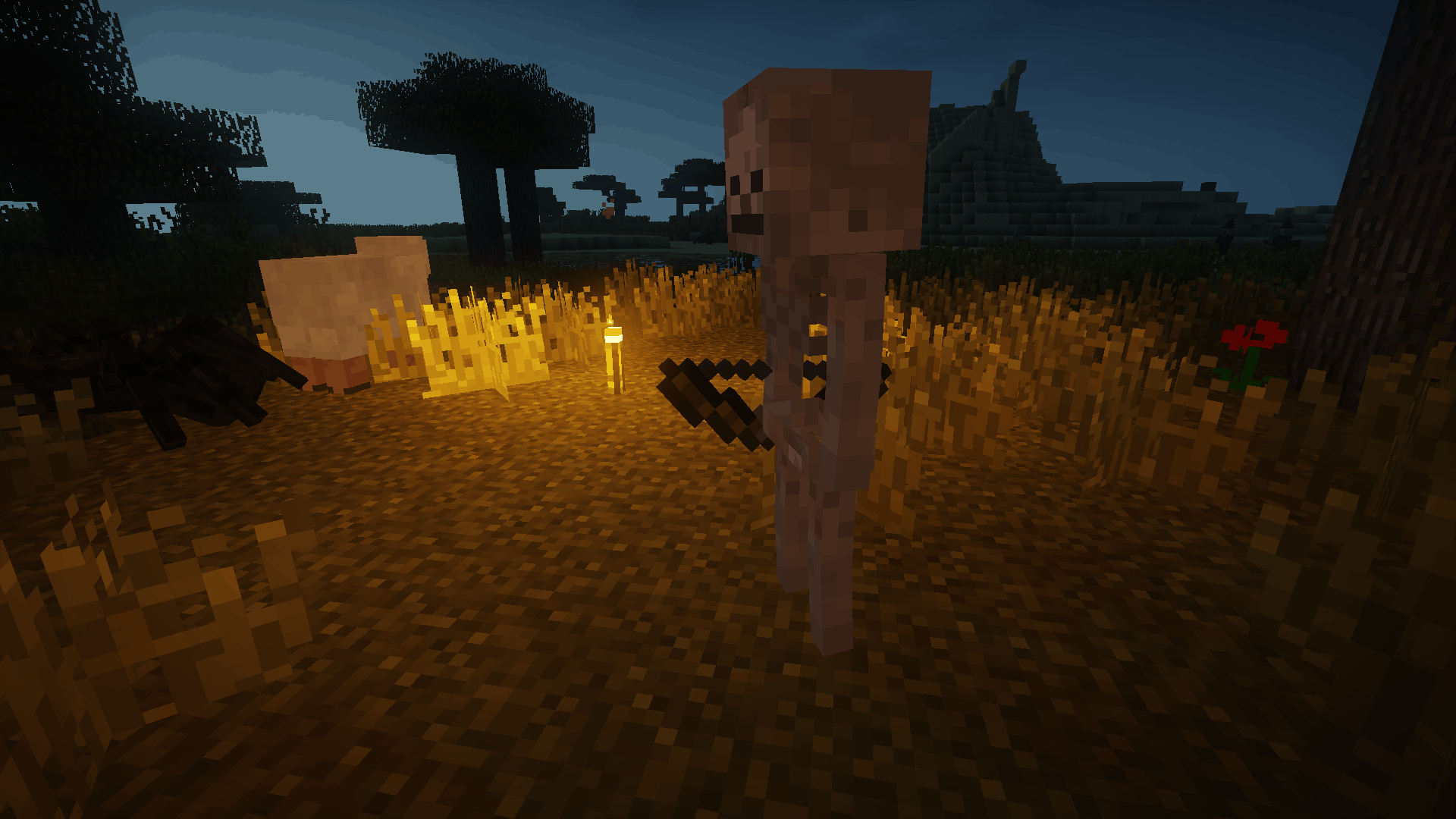 [Mod] Mo'Bends [1.7.10 - 1.12.2] - Minecraft-France