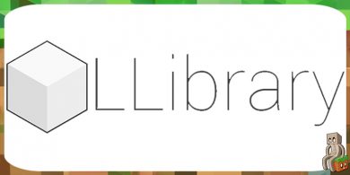 [Mod] LLibrary [1.7.10 - 1.12.2] - Minecraft-France