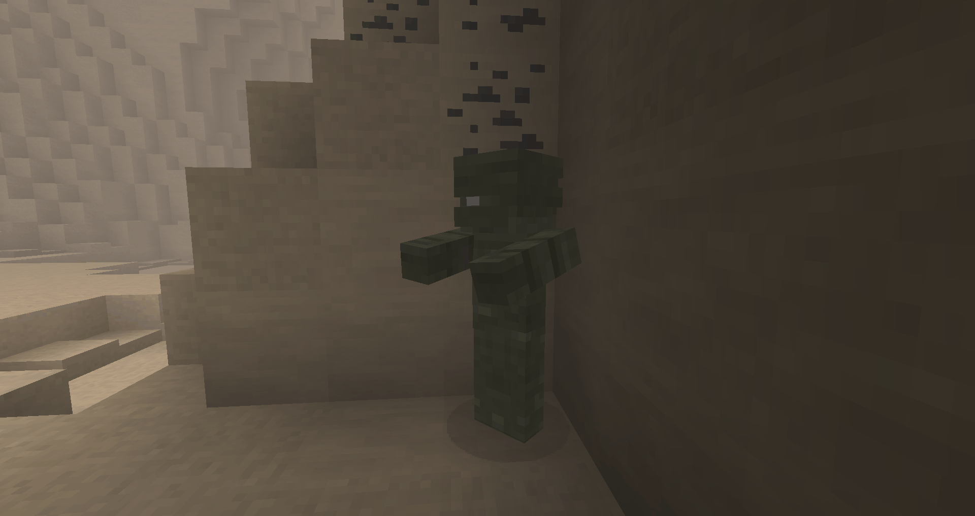 [Mod] Atum 2: Return to the sands [1.7.10 - 1.12.2] - Minecraft-France