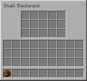 Mod : Useful Backpacks [1.10.2 - 1.20.2] - Minecraft-France