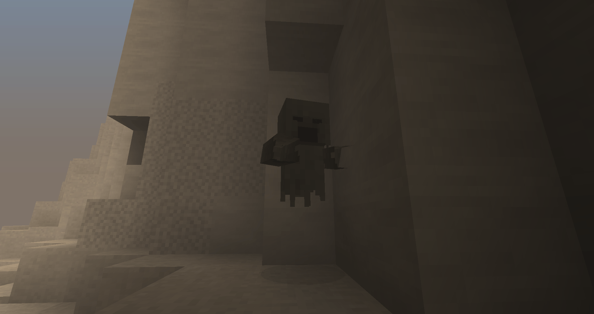 [Mod] Atum 2: Return to the sands [1.7.10 - 1.12.2] - Minecraft-France