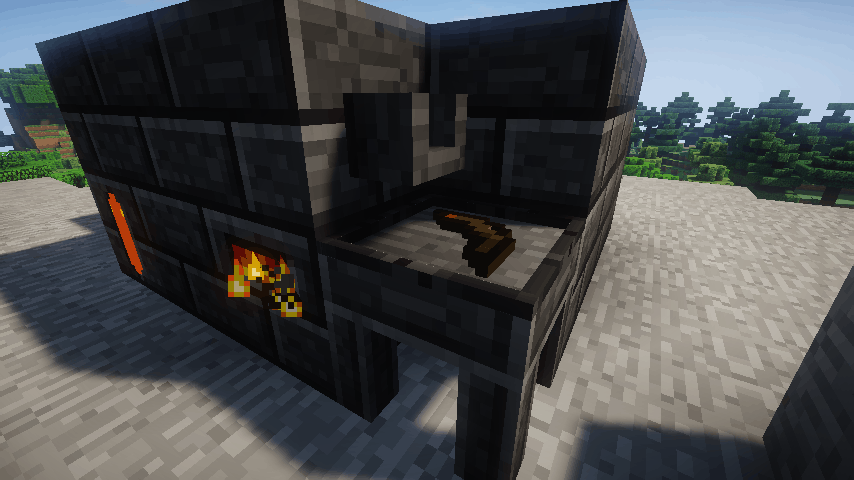 Mod : Tinkers Construct [1.7.10 - 1.16.5] - Minecraft-France