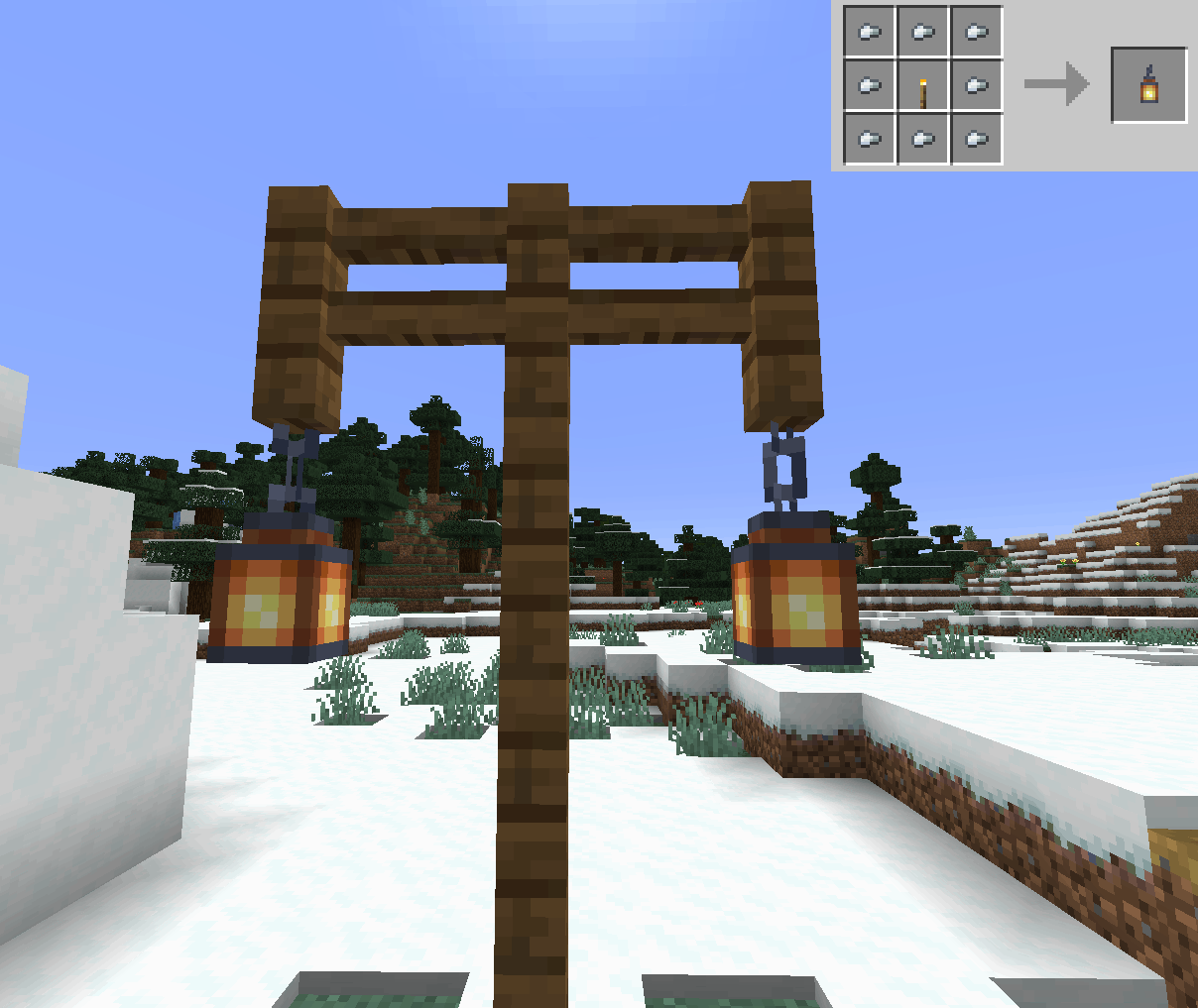 Minecraft 1.14 : La mise à jour "Village & Pillage" disponible ...