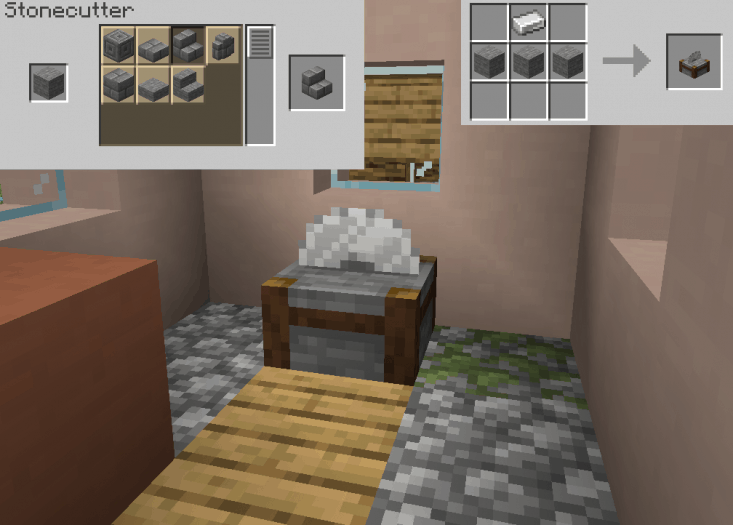 Minecraft 1.14 : La mise à jour "Village & Pillage" disponible ...